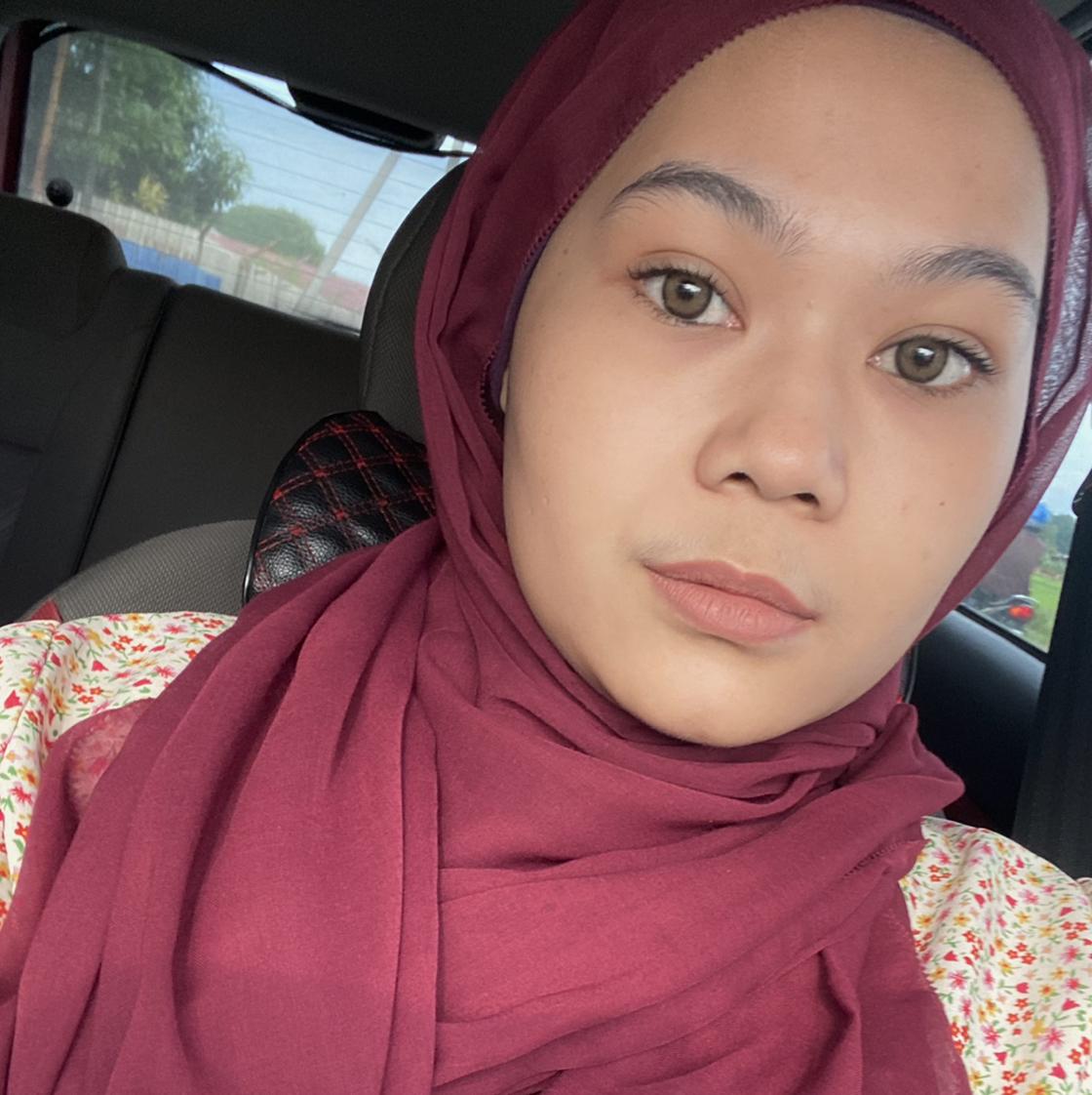 Fatin Liyana 's Post|Lemon8