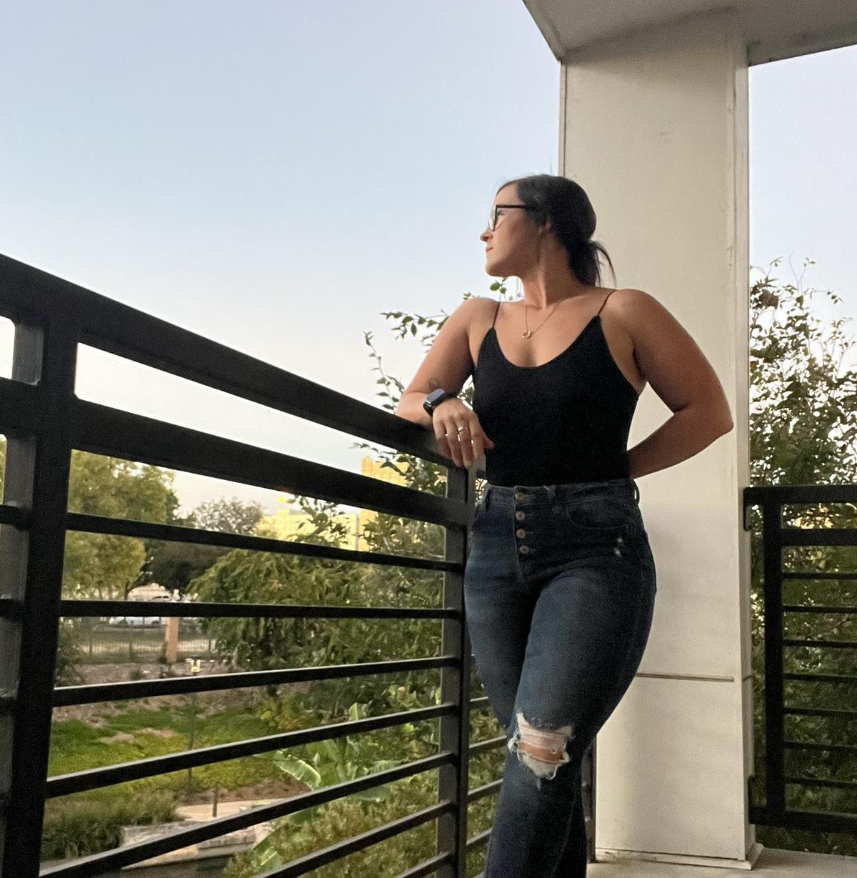 Kami White's Post|Lemon8