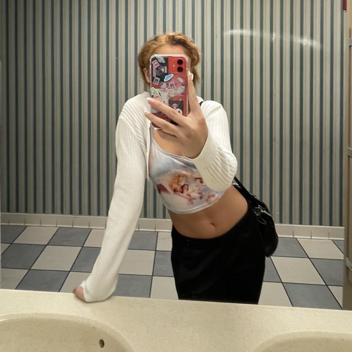 Sophia Vann's Post|Lemon8