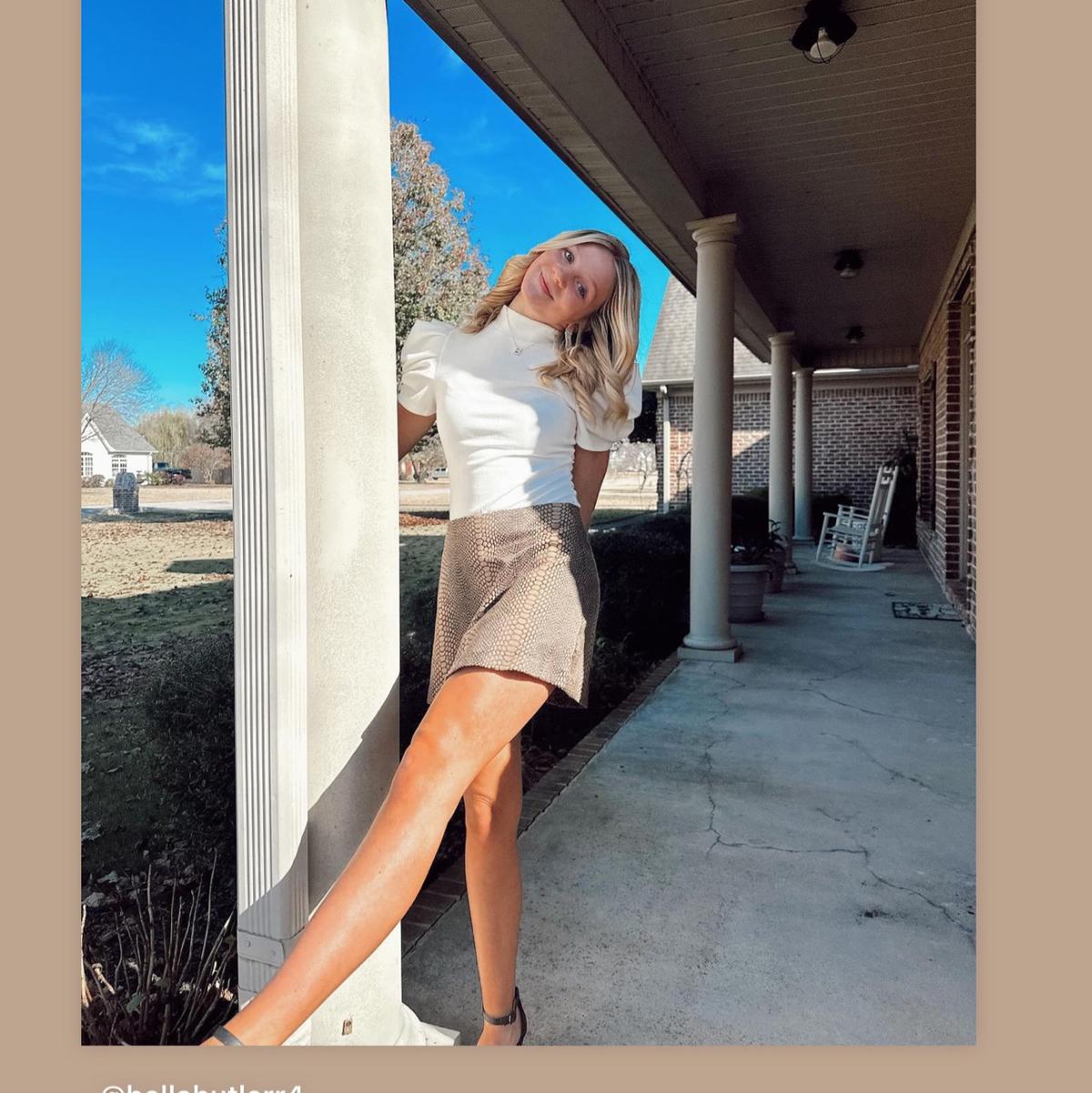 Bella butler 's Post|Lemon8