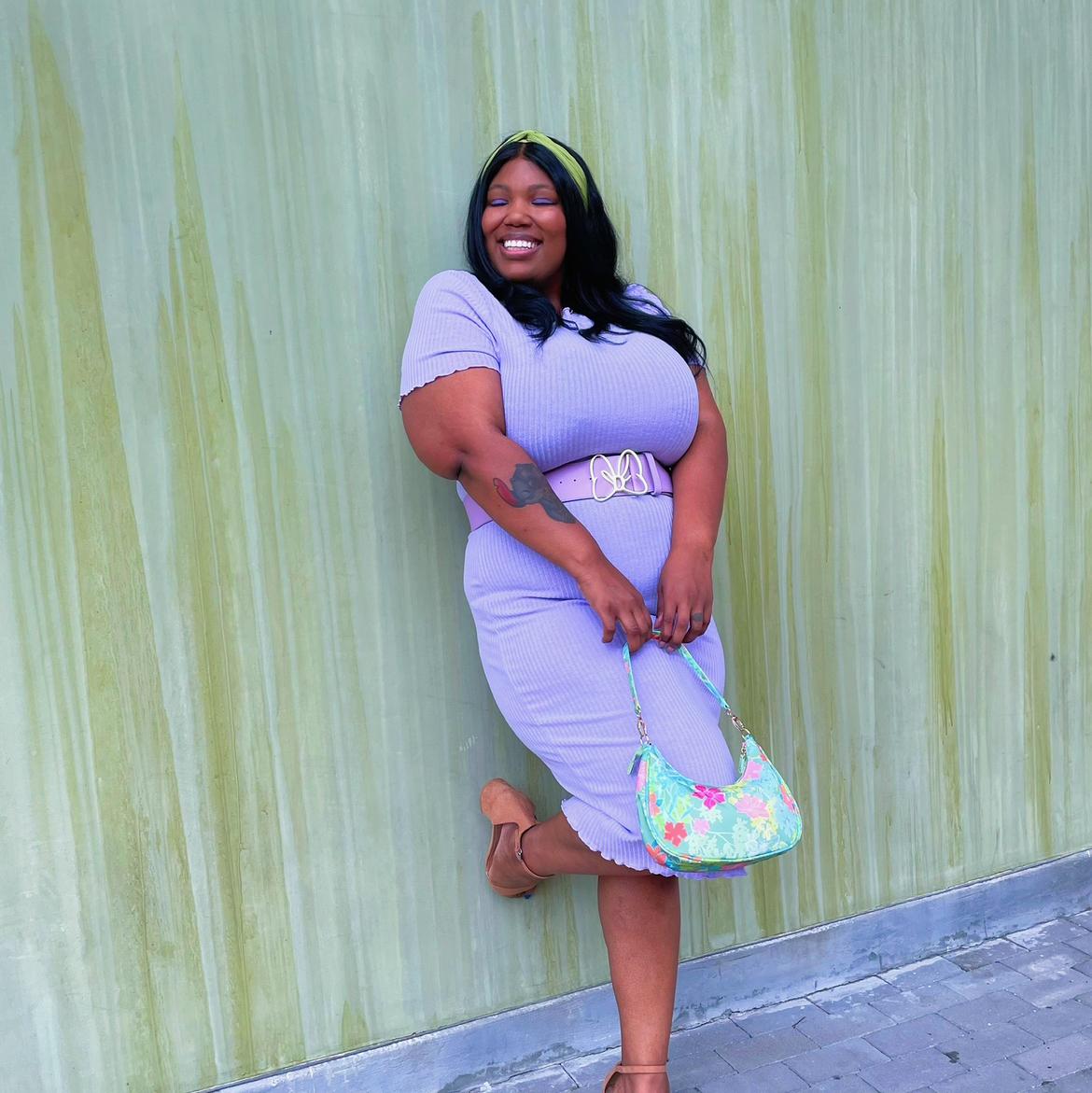 Tiara👸🏾's Post|Lemon8