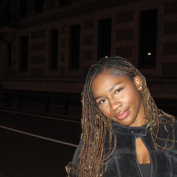 Sha'Mareah G's Post|Lemon8