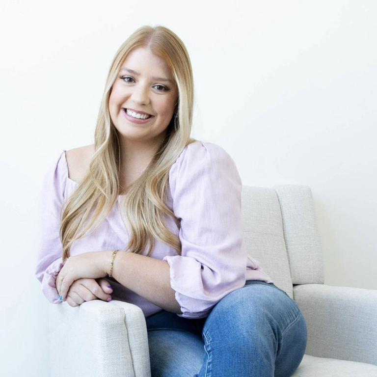 Ashleigh Glass's Post|Lemon8