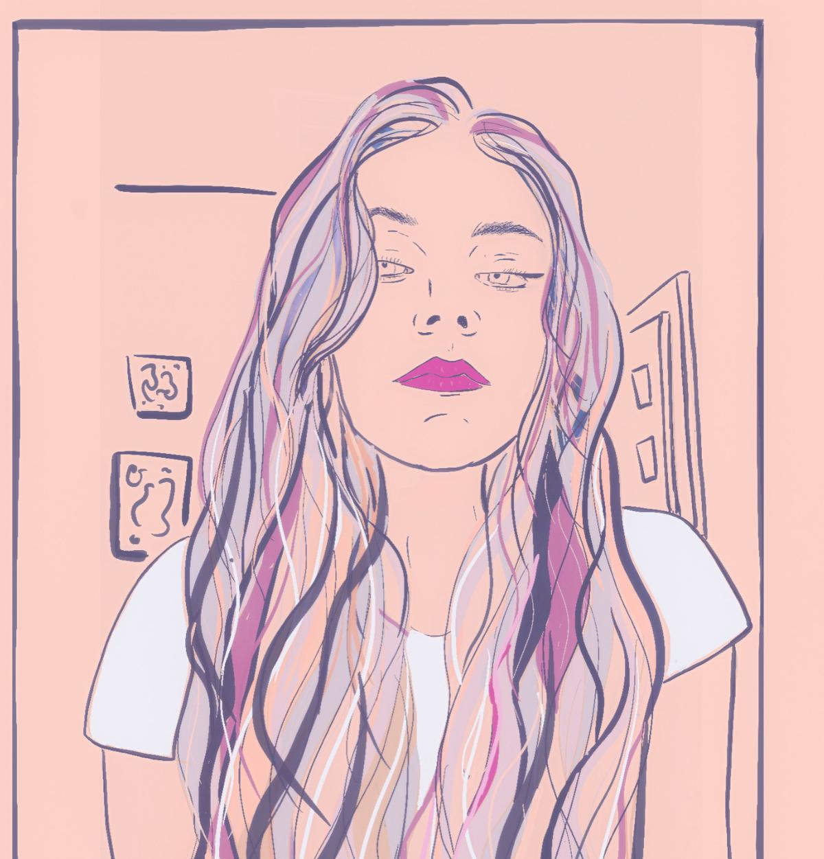 Draw.your.mind's Post|Lemon8