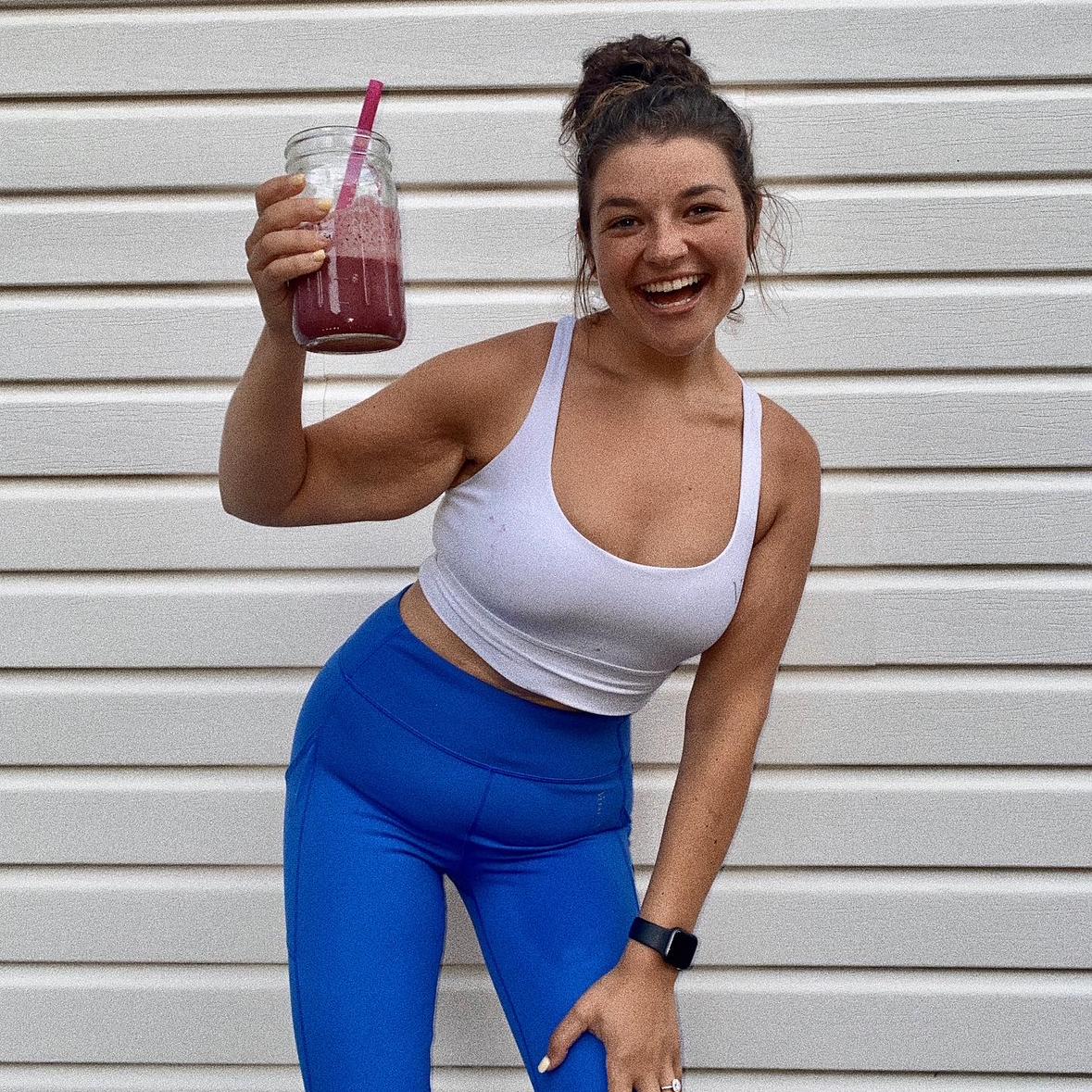 LaurenFit's Post|Lemon8