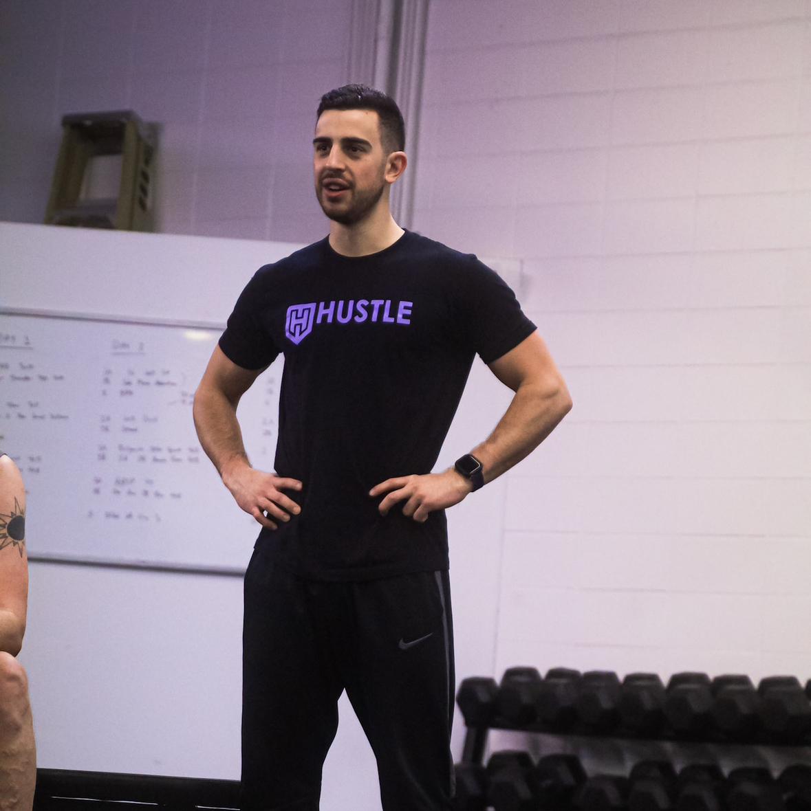 Coach Jonathan's Post|Lemon8