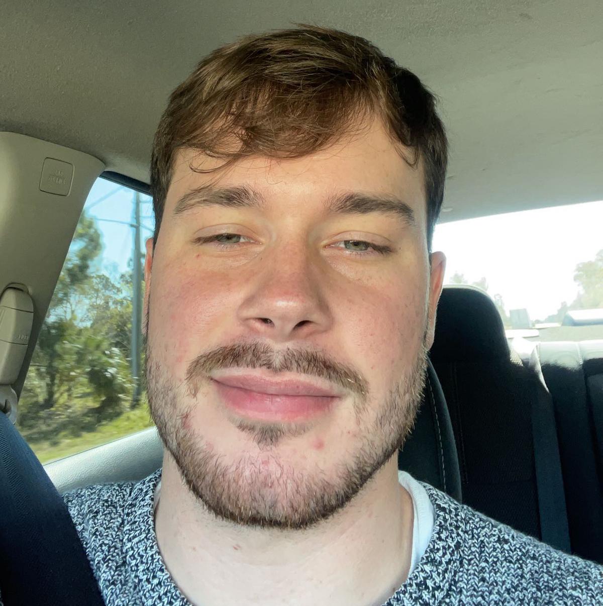 Josh Nicholson's Post|Lemon8