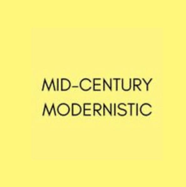 Mid-Century Mod's Post|Lemon8