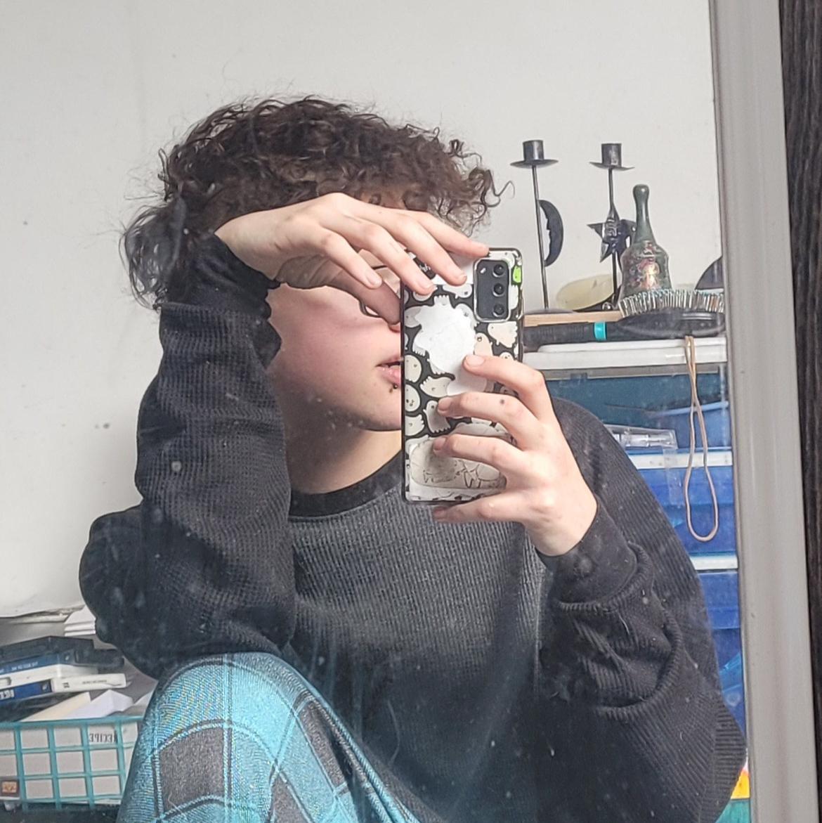 Oli Jones's Post|Lemon8