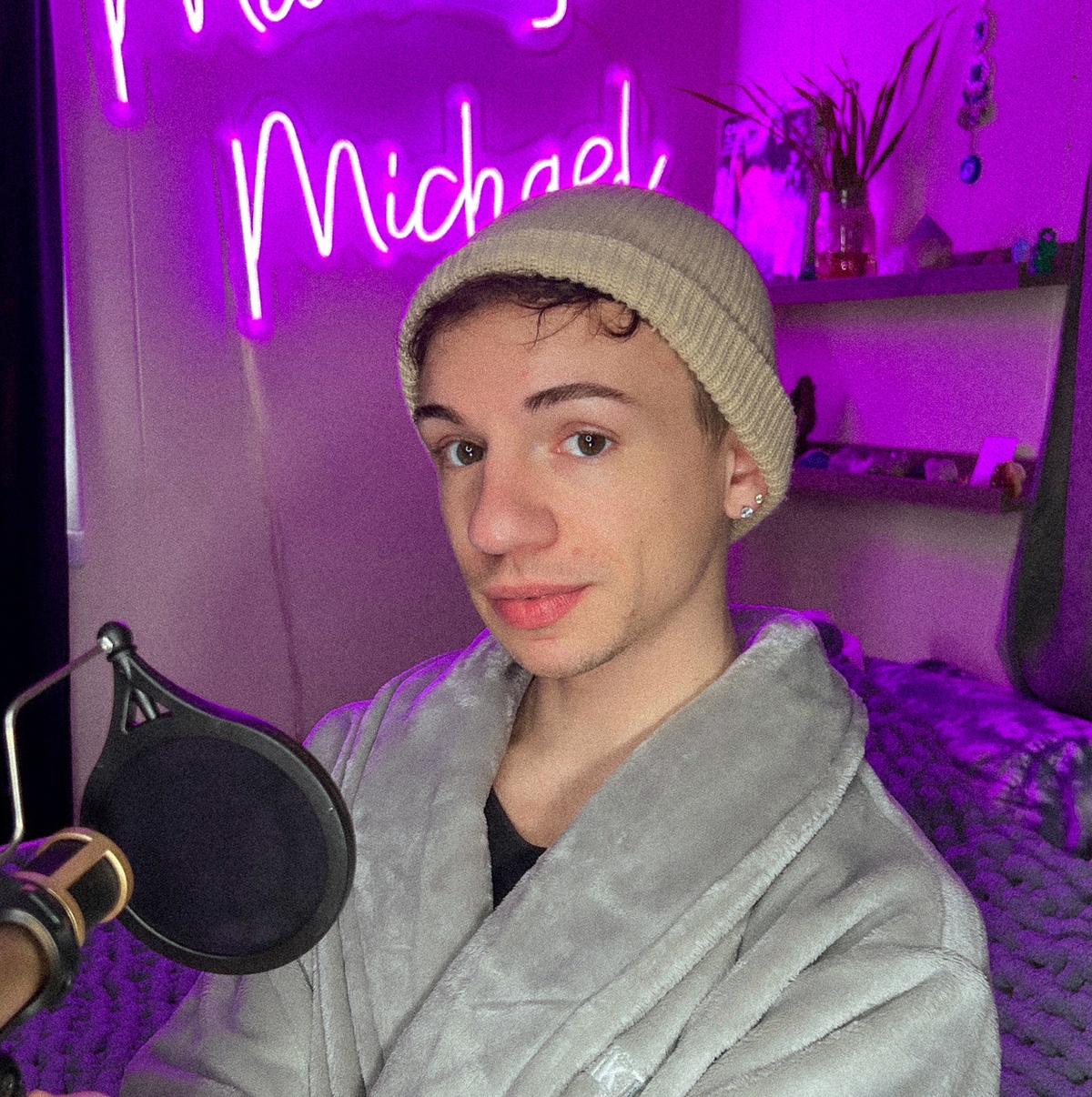 Manny Michael's Post|Lemon8