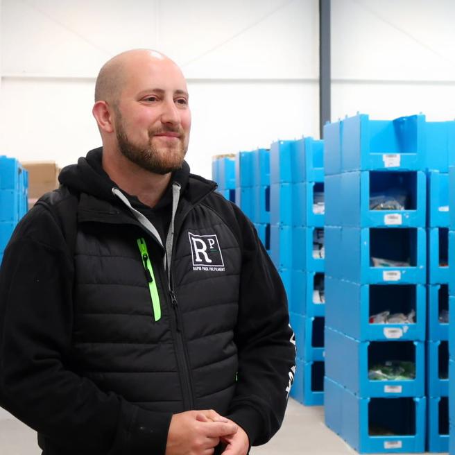 Rapid Pack's Post|Lemon8