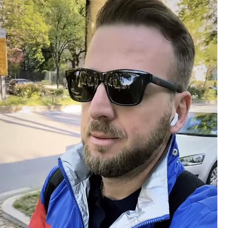 Blake Jackson 's Post|Lemon8