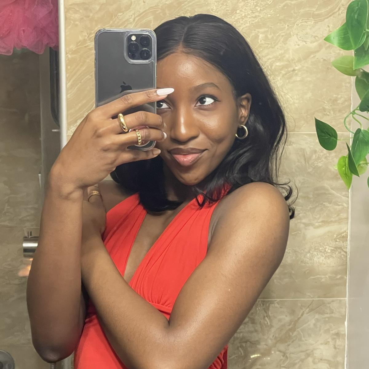 Aneeta Johnson's Post|Lemon8