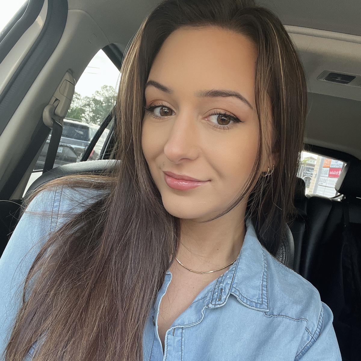 Melissa Lucy's Post|Lemon8