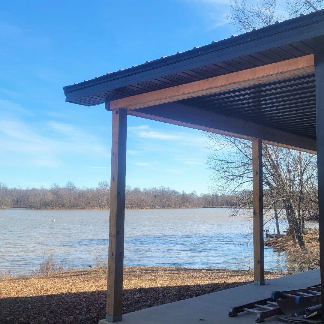 LakeHouse's Post|Lemon8