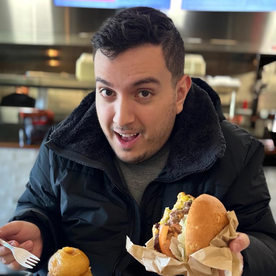 Robert Gallo シ's Post|Lemon8