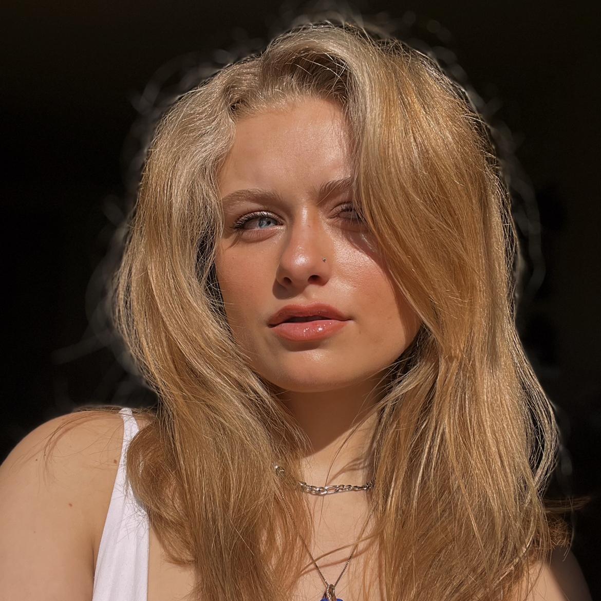 Molly Winters 's Post|Lemon8