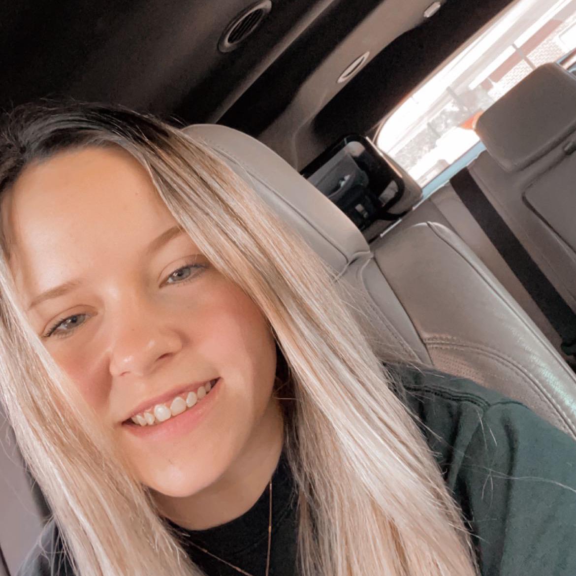 Mackenzie's Post|Lemon8