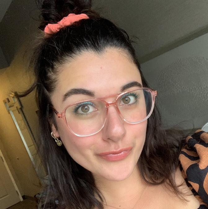 Rayna 🌸's Post|Lemon8