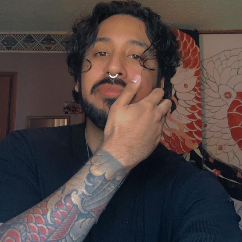 Ricky G 👨🏽‍🎨's Post|Lemon8