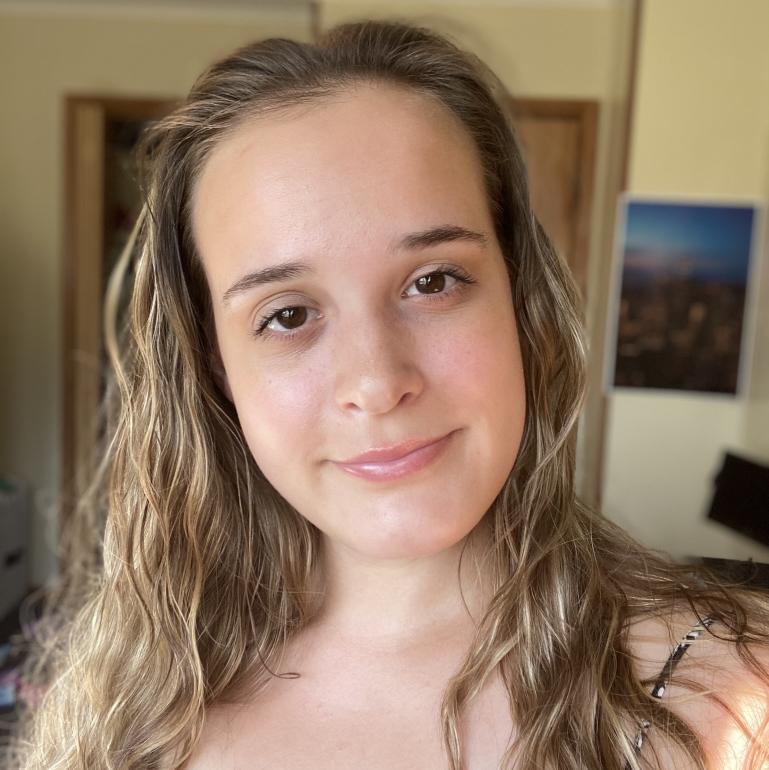 Meredith's Post|Lemon8