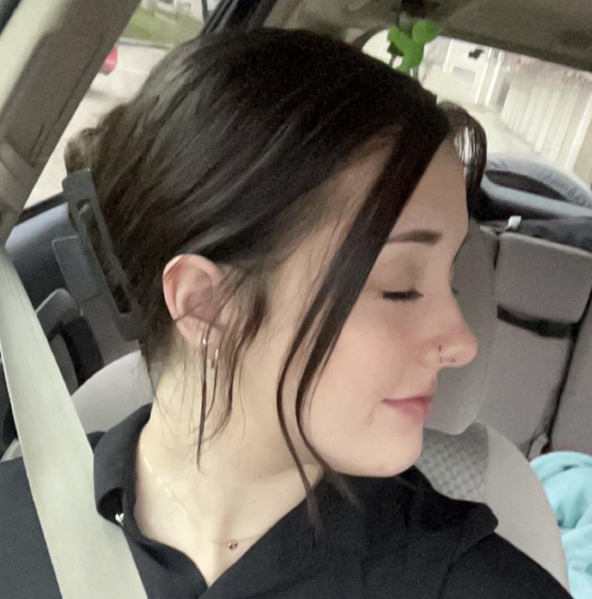 kiersten 🪩🌼's Post|Lemon8