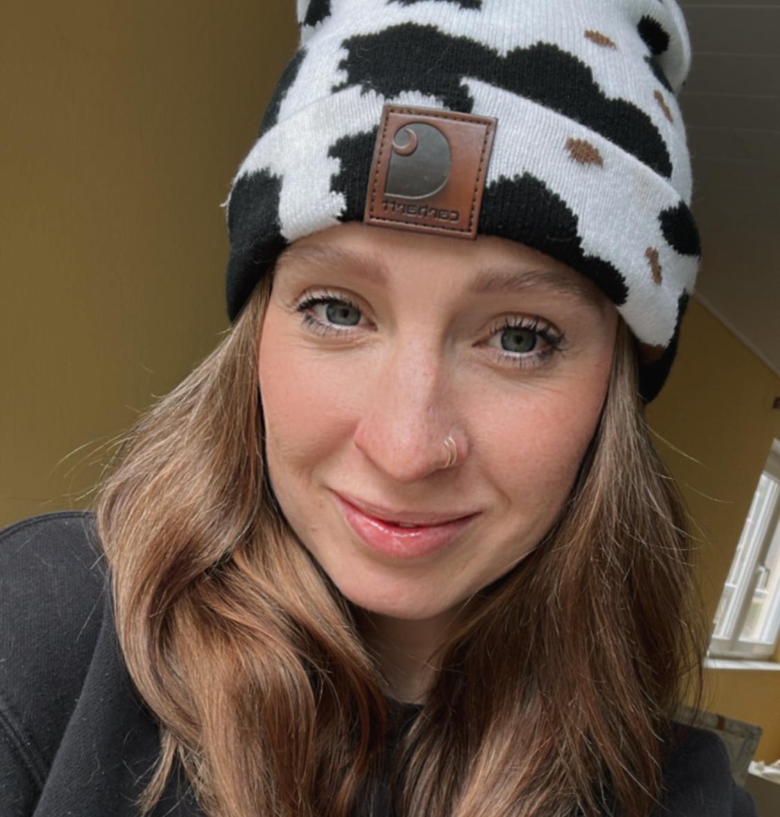 Niki Patterson's Post|Lemon8