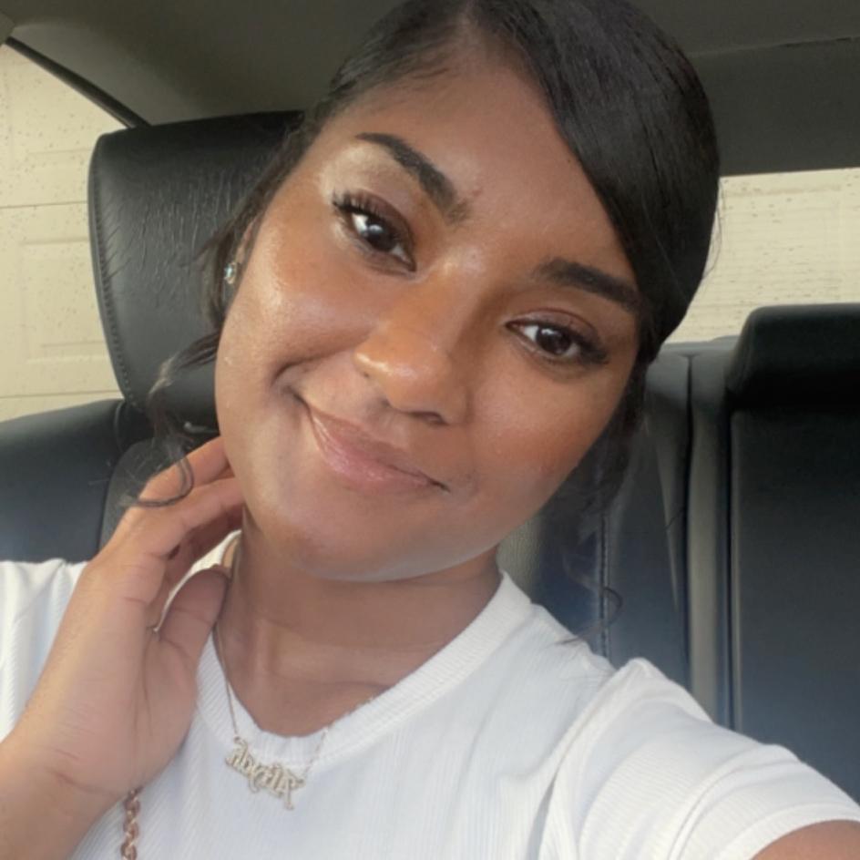 Aliyah K. 's Post|Lemon8