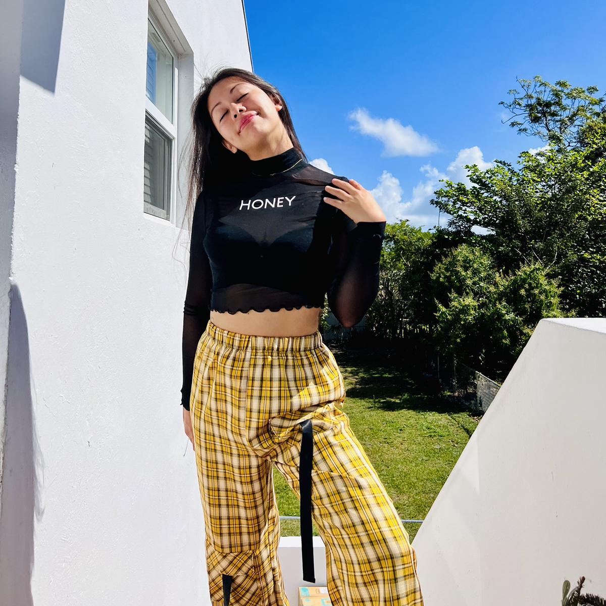 Jade Johnson's Post|Lemon8