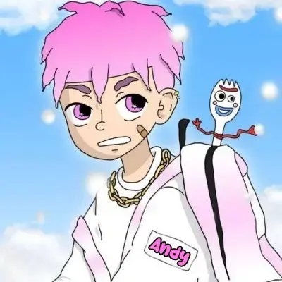 Andy Diy 's Post|Lemon8