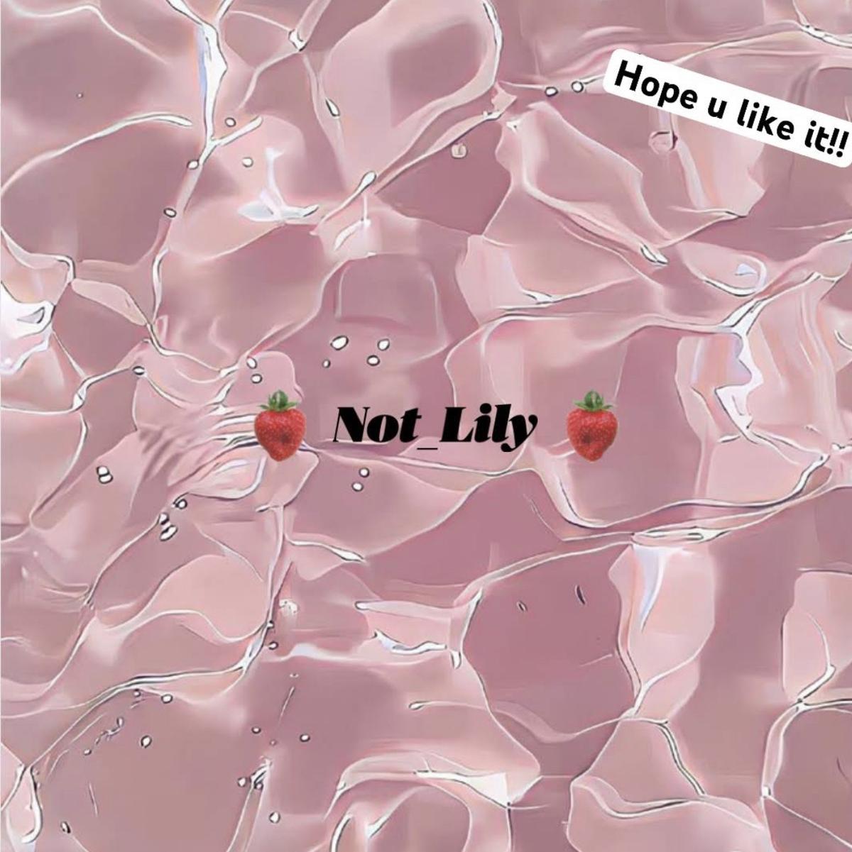 Not_Lily's Post|Lemon8