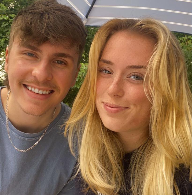 Sarah🍄's Post|Lemon8