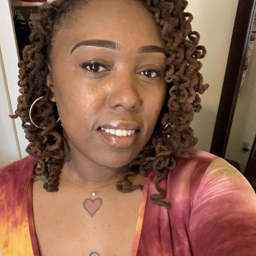 Loc_Queen's Post|Lemon8