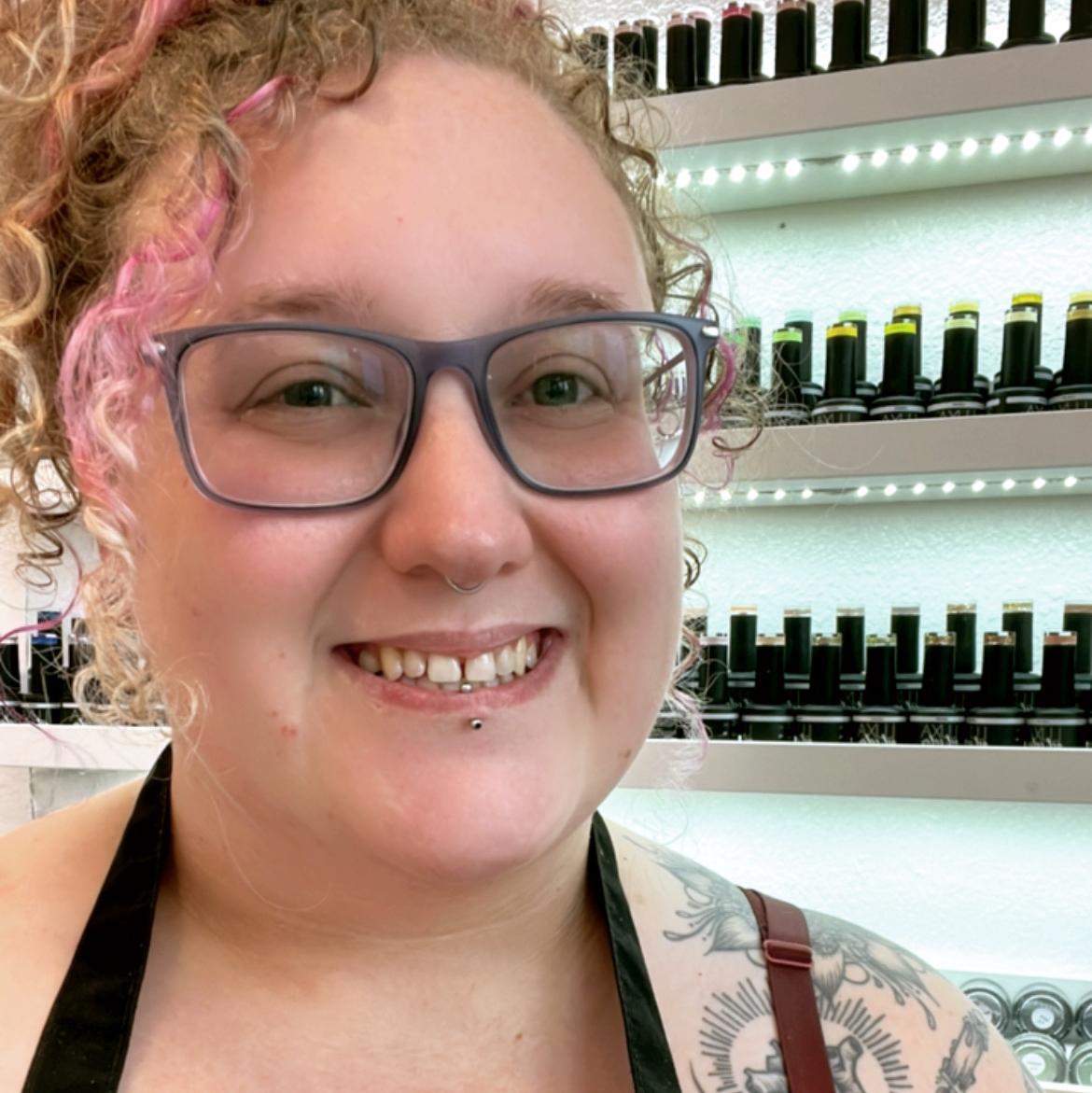 Christi's Post|Lemon8