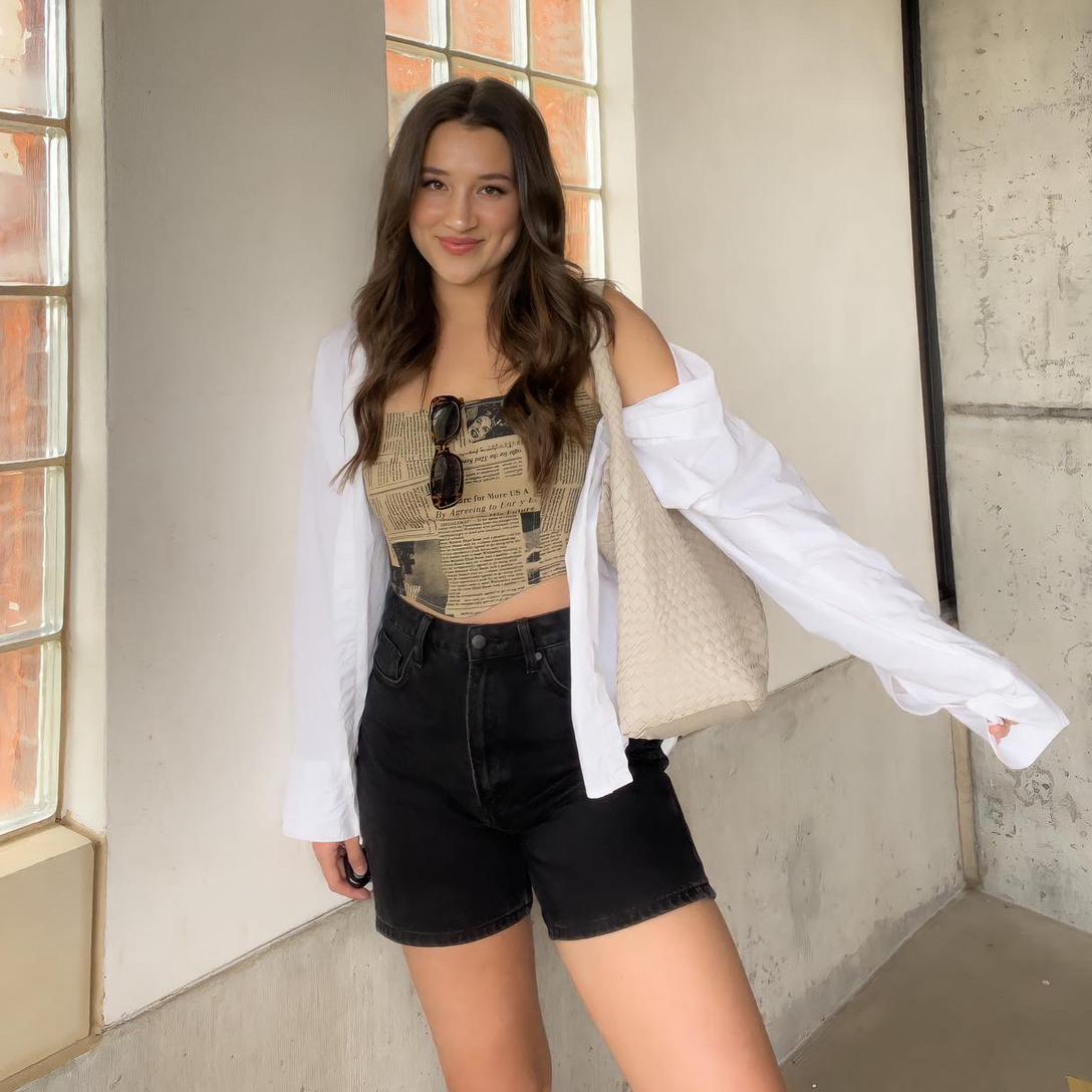 Sarah Testa's Post|Lemon8