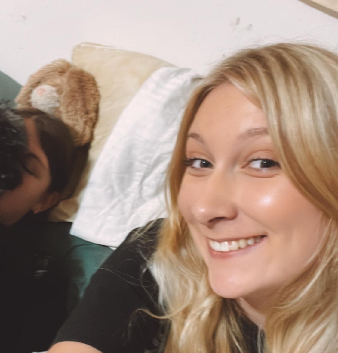 Emily Burr ︎︎'s Post|Lemon8