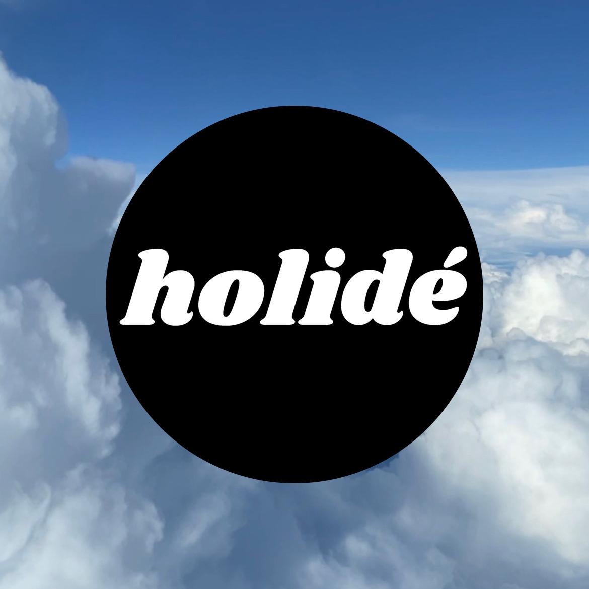 HOLIDE's Post|Lemon8