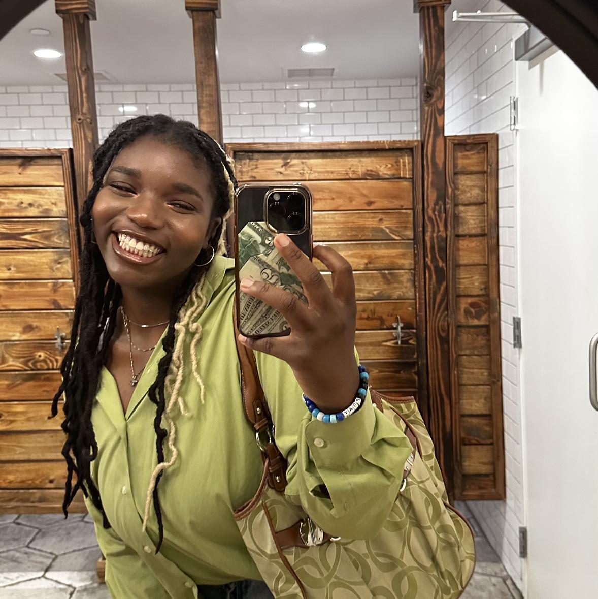 Teniah Simone's Post|Lemon8