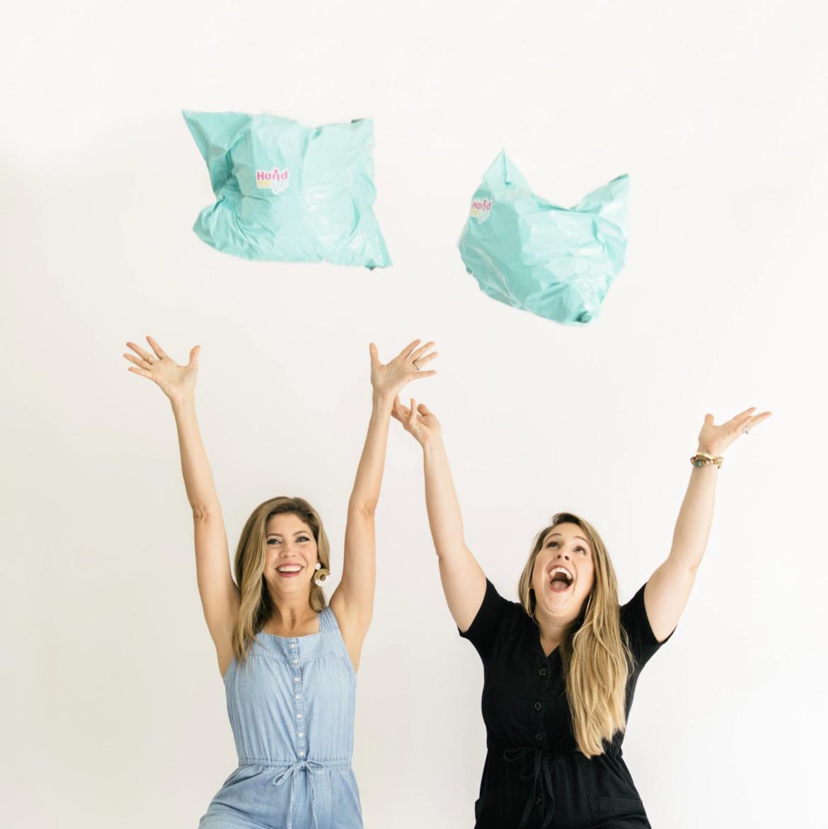 Hand Me Up's Post|Lemon8