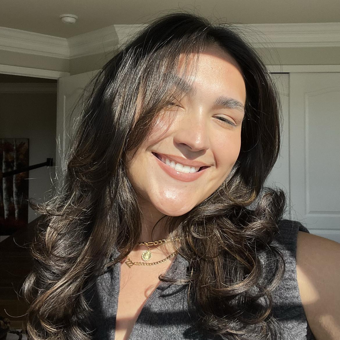 Isa kristen 's Post|Lemon8