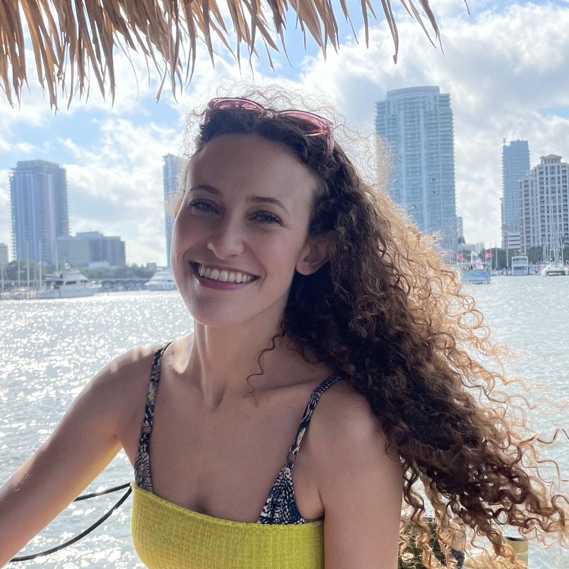 caroline's Post|Lemon8