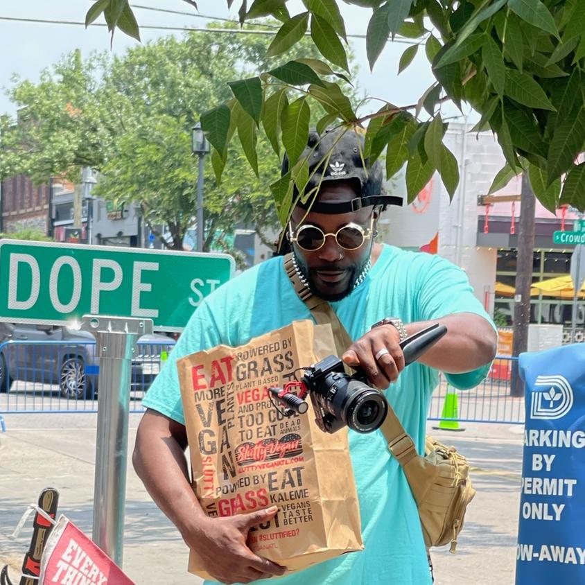 carl bates's Post|Lemon8