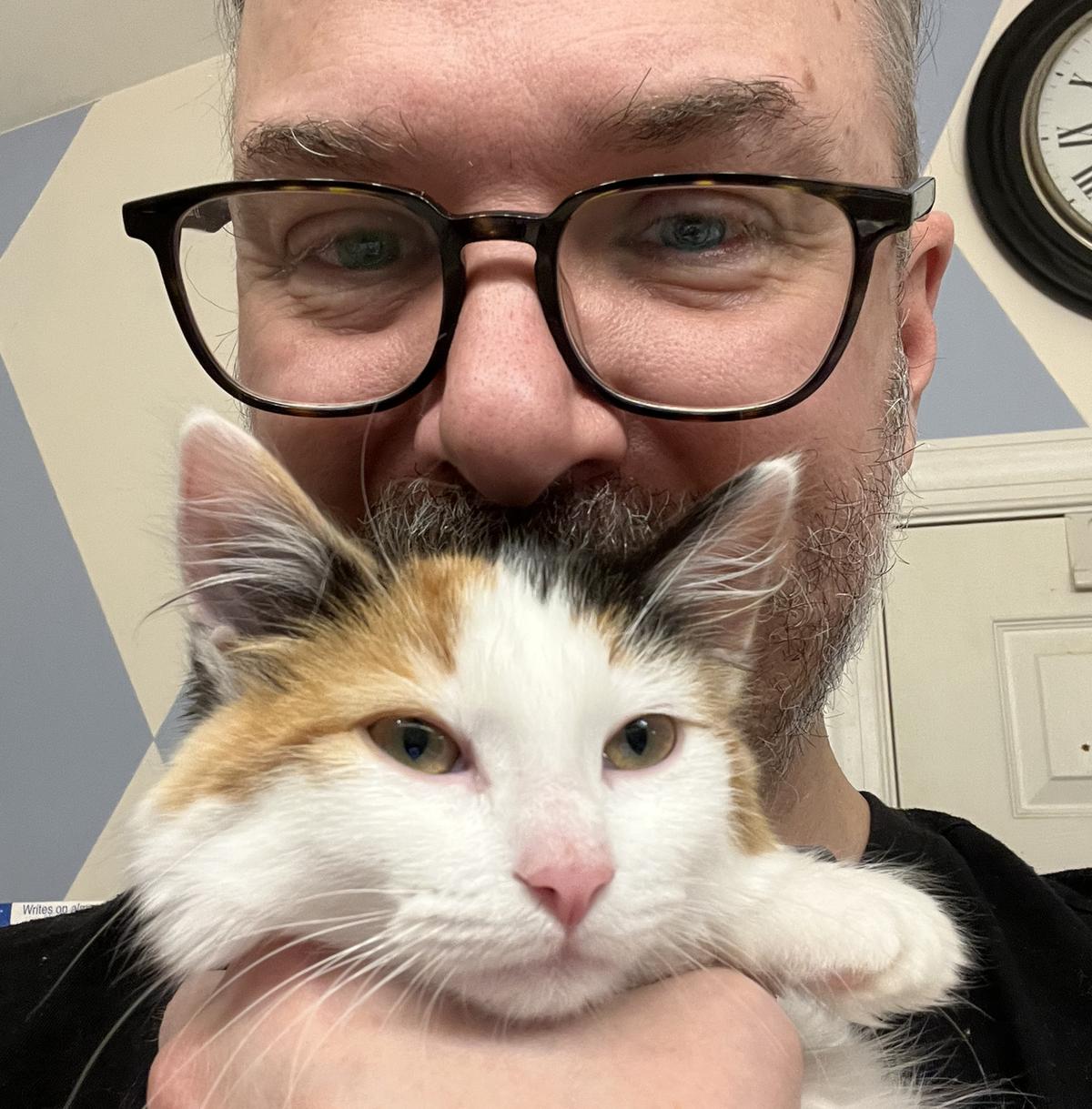 Michael's Post|Lemon8