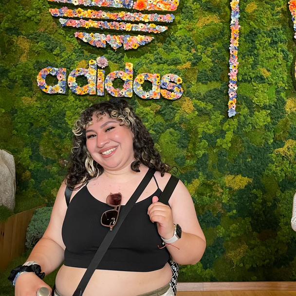 Luz Camacho's Post|Lemon8