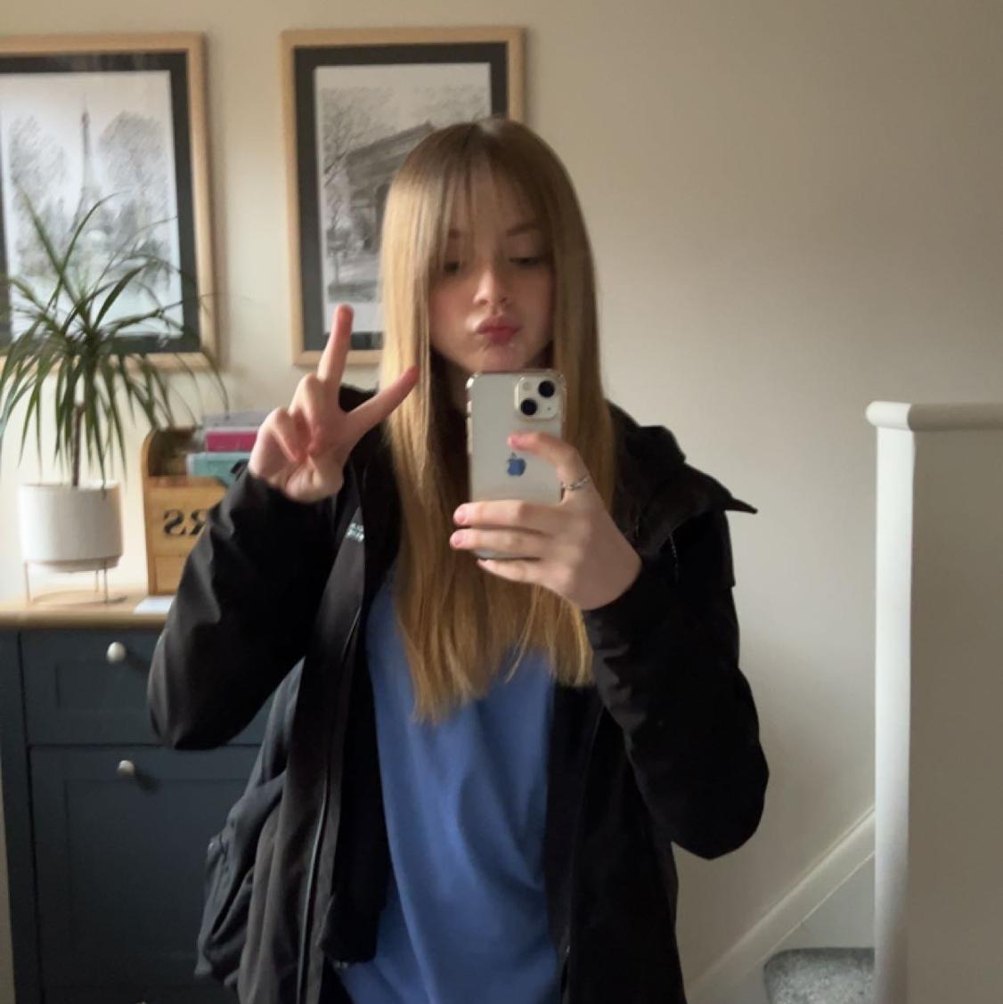 sophia's Post|Lemon8