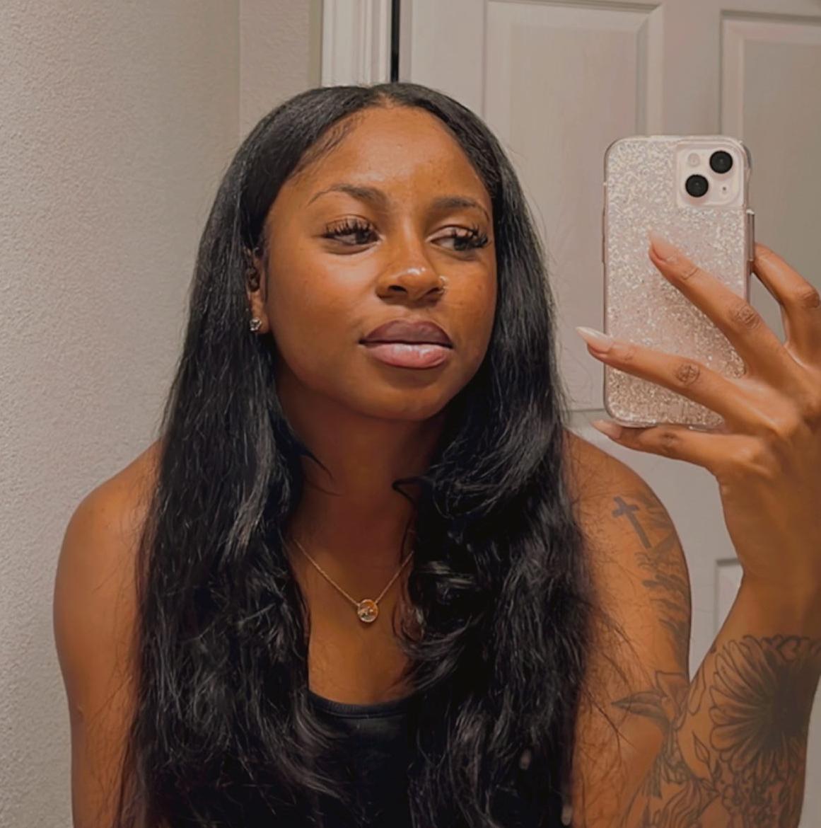 Telisa 's Post|Lemon8