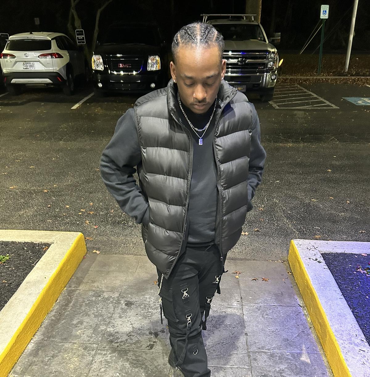 Nashawn Snead💙's Post|Lemon8