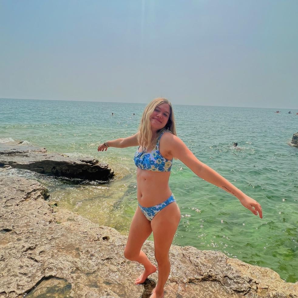 Sarah Violet's Post|Lemon8