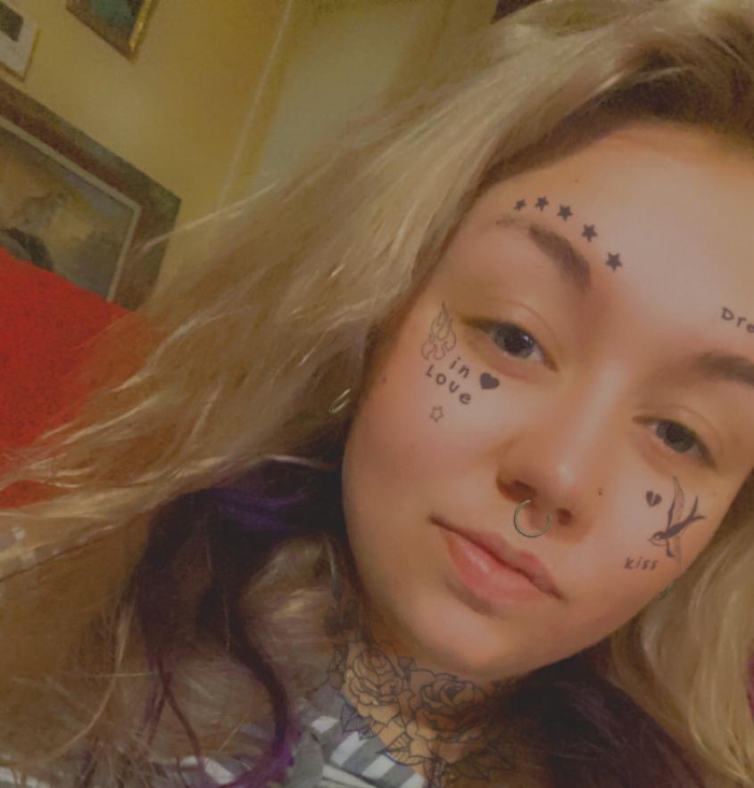 Hailey Godfrey's Post|Lemon8