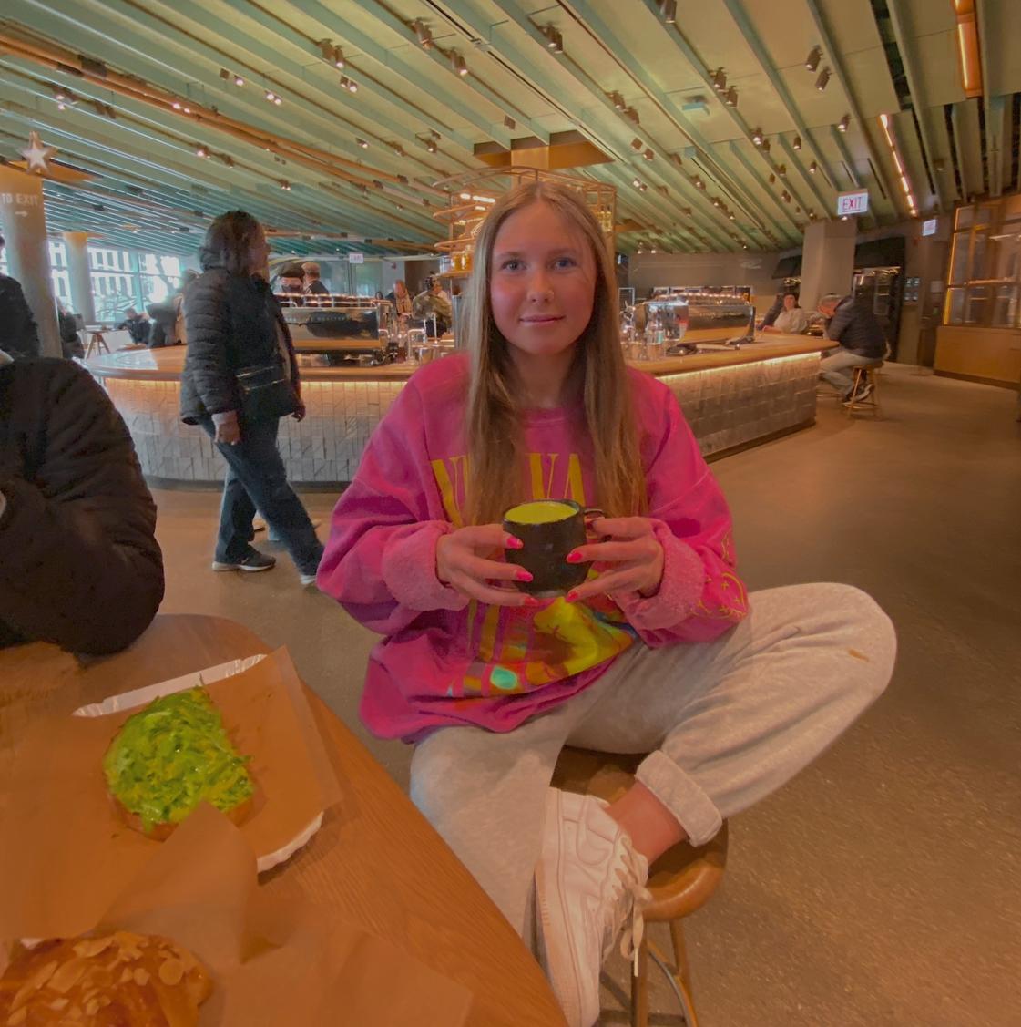 Serena's Post|Lemon8